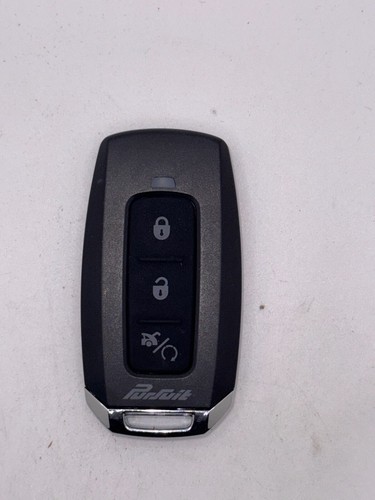 Pursuit TBQT5-AM1W Remote Alarm Keyless Entry Key Fob TESTED 521 | eBay
