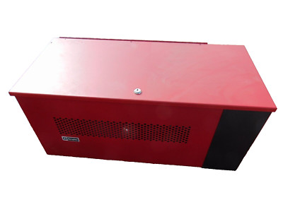 Fire Alarms - Simplex Model