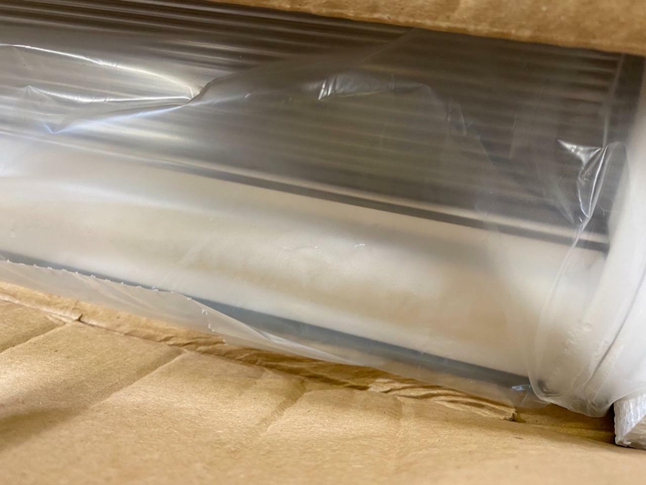 Kenall Millenium MLHA8438811 MLHA8-48-F-MW-CP-2-32-EB-1/1-277-COF Light ...