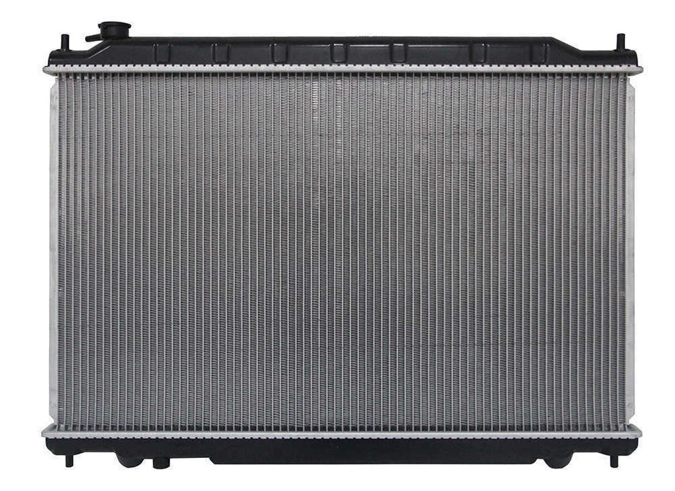 Radiator For 2004-2006 Nissan Quest 3.5L V6 2005 2692 Radiator | eBay
