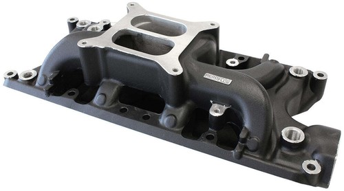 SBF AIR GAP INTAKE MANIFOLD | eBay