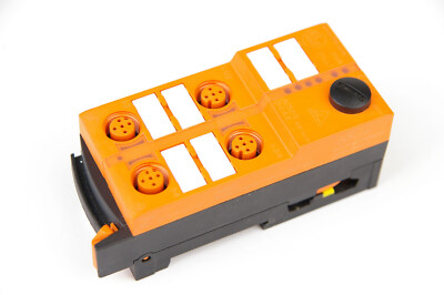 IFM AC5215 ClassicLine 4DI-Y IP67 | eBay