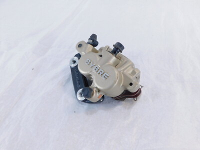 Royal Enfield Himalayan 411 LS410 Euro IV Bybre Front Wheel Brake Disc ...