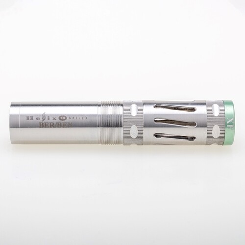 NEW BRILEY HELIX PORTED BERETTA BENELLI MOBIL CHOKE TUBE CHOICE OF ...