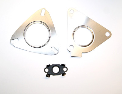 Land Rover Range Rover 3.6 TDV8 272HP 5439 988 0061 LR021046 LEFT Turbo ...