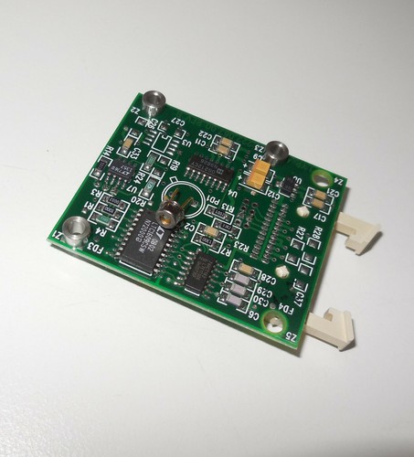 GSI 229-067-11 rev B M4XX PAPD PCB assy, High Q-Rate | eBay