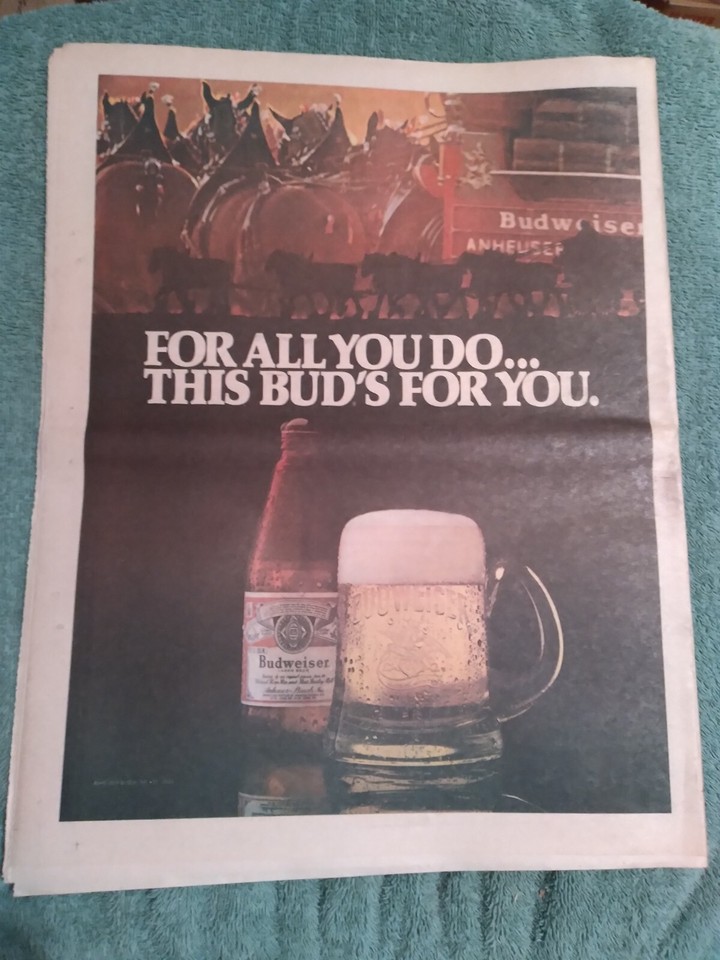 The Sporting News February 21, 1981 "The NBA's Shattering Headaches" | eBay