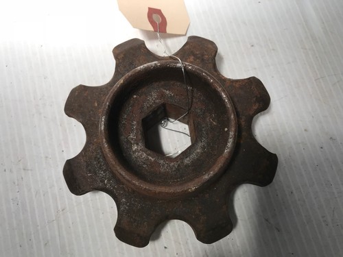 H85252 GENUINE John Deere CHAIN SPROCKET Replaces AH83879 | eBay