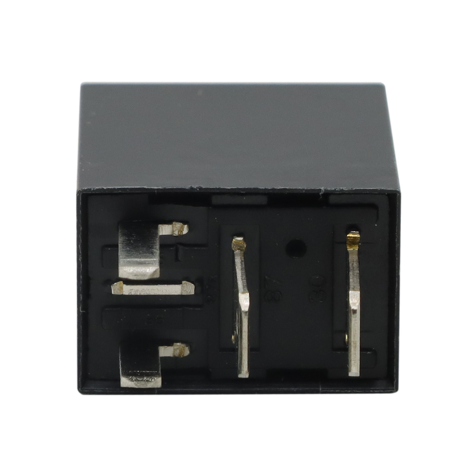 10pcs 8T2T-14B192-AA 12VDC Power Relay 4 Pin Compatible for Select Ford ...
