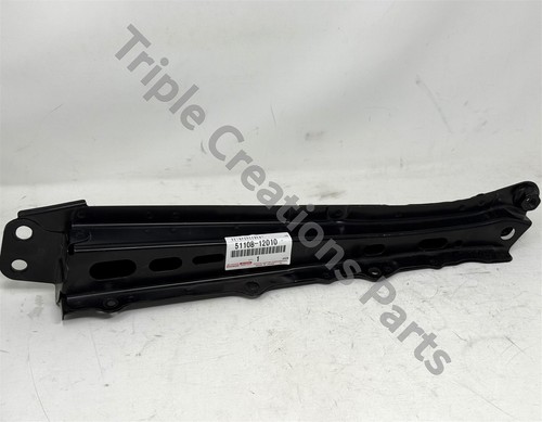 Toyota Genuine 5110812010 Reinforcement Sub-Assy Side Rail Rear LH ...