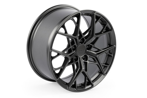 APR WHL00031 A02 Flow Formed Wheel 20x9.0 - ET37 - 5x112 - Anthracite ...