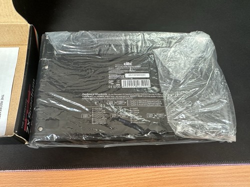 Recreated Sinclair ZX Spectrum Computer Bluetooth Elite | eBay