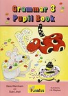 Grammar 3 Pupil Book: 3 (Jolly Learning), Wernham, Lloyd, Lib ...