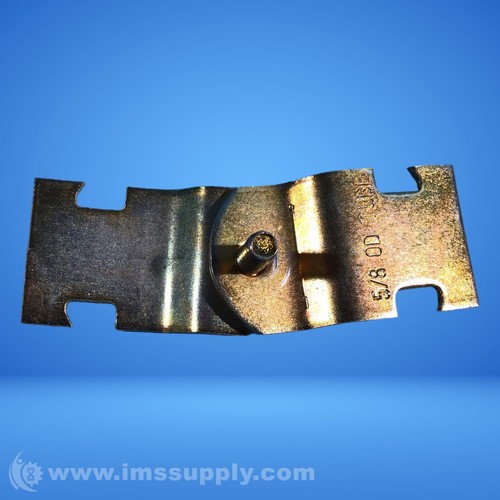 Hydra-Zorb Cushion Clamp 3" x 2" x 2" 3970 | eBay