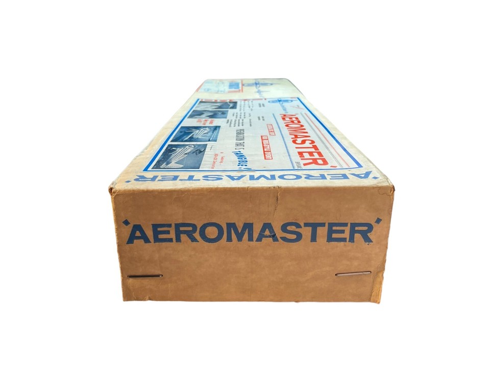 AMCO Kit - Aeromaster RC PLANE | eBay
