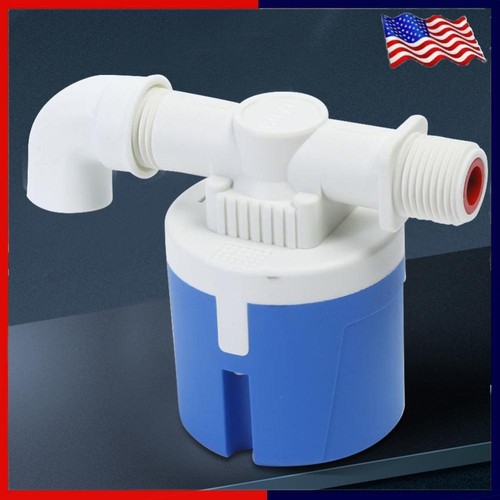 1/2 3/4 1inch Water Level Regulator Valve Easy To Install for Water ...