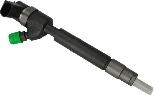 Bosch 0445110162 Fuel Injector Common Rail Diesel Part For Dodge ...