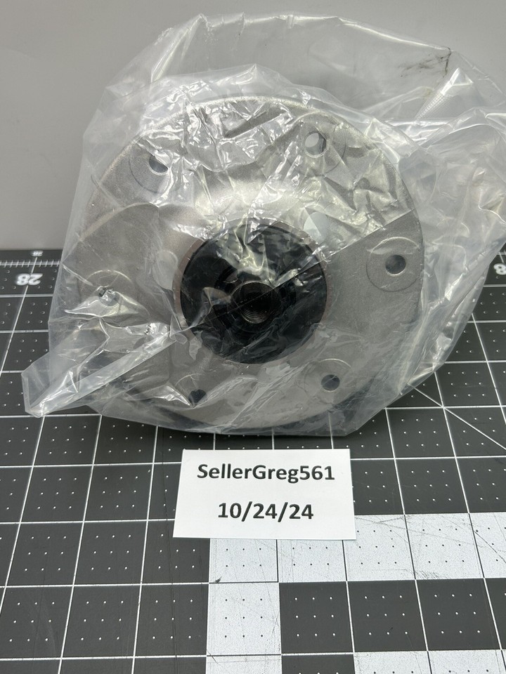 Lawn Mower Deck Spindle For Simplicity Snapper Mower 1757364YP | eBay