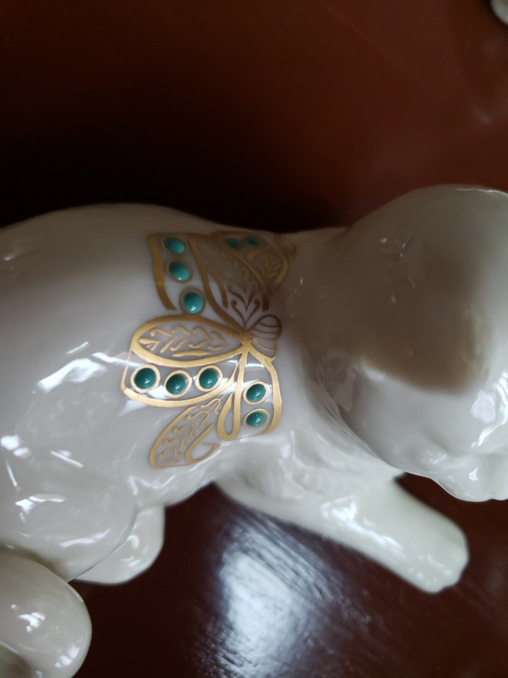 Lenox Jewels Collection Cats & Kittens (lot of 4) | eBay