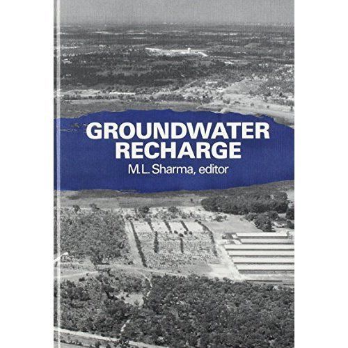 Groundwater Recharge: Proceedings of a symposium, Perth, 6-9 July 1987 ...