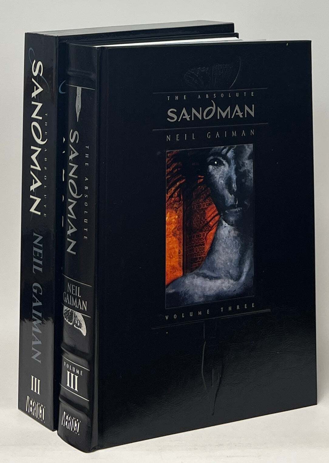 Neil Gaiman / The Absolute Sandman Volume Three 1st Edition 2008 | eBay