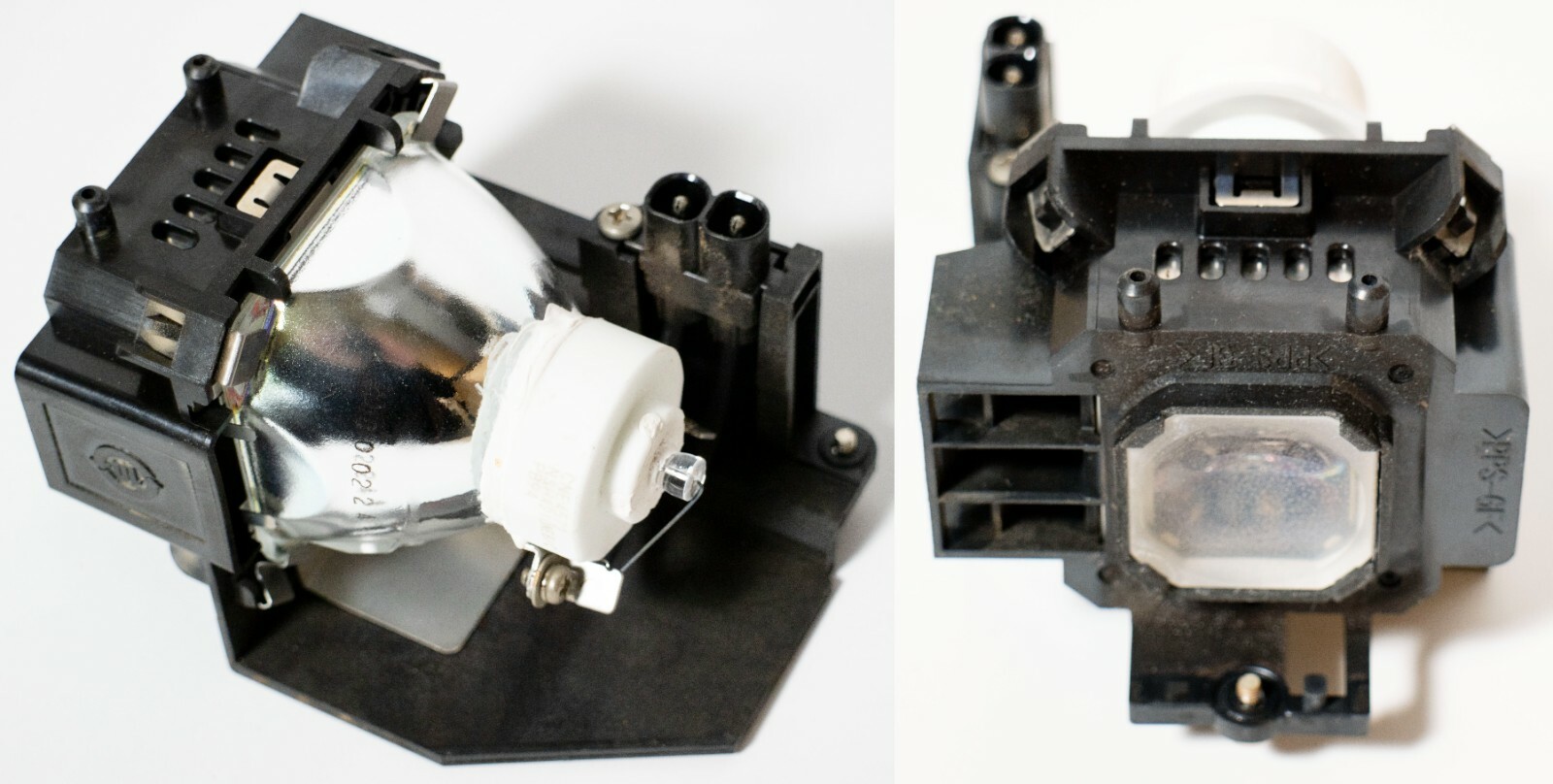 Lampe vidéoprojecteur NP07LP | eBay