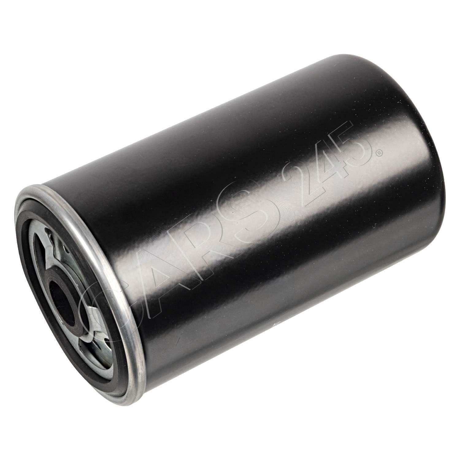 FEBI Kraftstofffilter Für MAN NEOPLAN DAF VOLVO RENAULT ERF Ecl G 51. ...