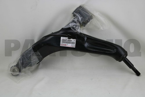 4862030290 Genuine Toyota ARM ASSY, FRONT SUSPENSION, LOWER RH 48620 ...