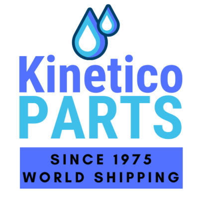 Kinetico Water Softener - Rebuild Kits - Save $$$$$ Easy Fix Kit | eBay