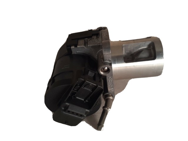 EGR Valve MERCEDES S-class W221 S 350 BlueTEC A6421402160 for sale ...