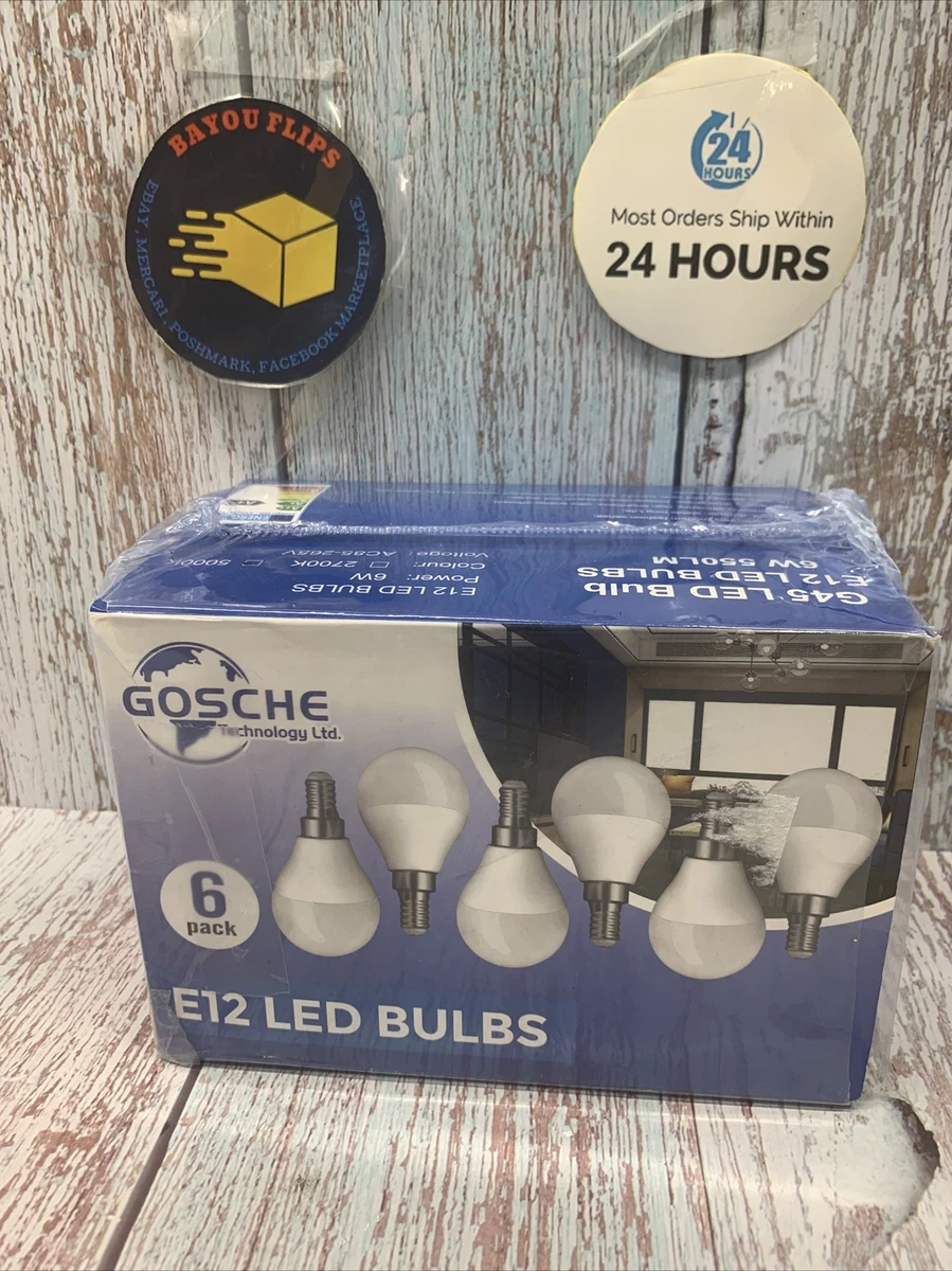 Brightest Ceiling Fan Light Bulbs | Shelly Lighting