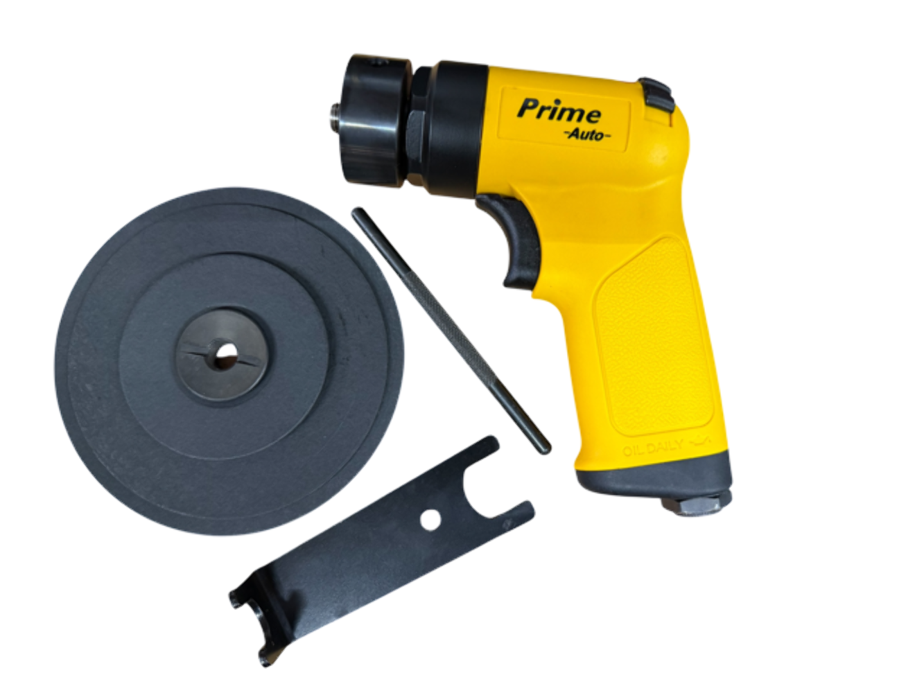 Prime Auto 5" Speed Sander PS-GHS05 | eBay