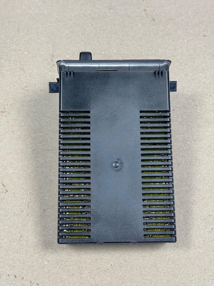 02-06 BMW 325i 330i M3 Headlight Switch LCM Light Control Module ...