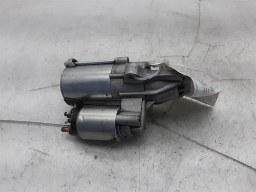 Starter Motor Fits 13-20 FORD FUSION FJ5Z11002A | eBay