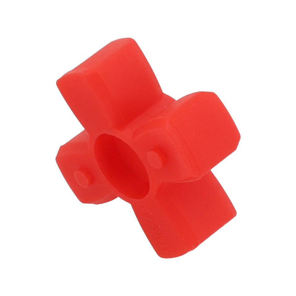 Reliable Urethane Shaft Coupling Insert for Machinery Drives and Pump ...
