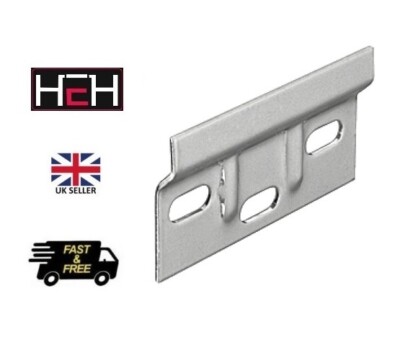 Kitchen Cabinet Hanging Brackets for Wall Mounting Cupboards Hanger ...