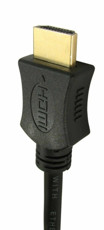 50cm 4K SHORT HDMI EXTENSION CABLE MALE - FEMALE FOR AMAZON FIRESTICK ...