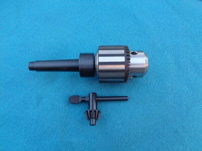 HEAVY DUTY 1/2" CHUCK LIVE CENTER FOR SHOPSMITH MARK V 520 FOR ...