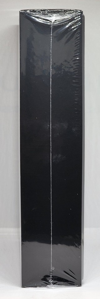 Analogue Pocket Black Limited Edition Retro Gaming Console Handheld New ...