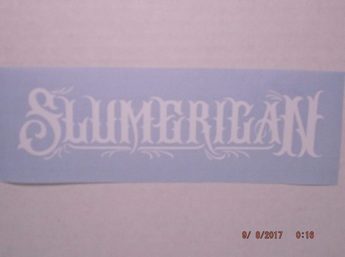 Yelawolf Slumerican Head Tattoo shawn morrissette - Certified Artist