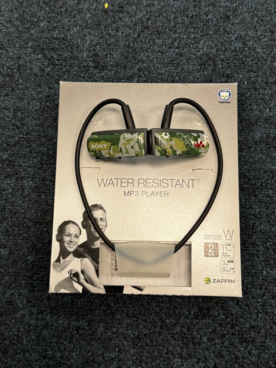 Walkman Metal Gear Solid WALKMAN® METAL GEAR SOLID V： THE PHANTOM