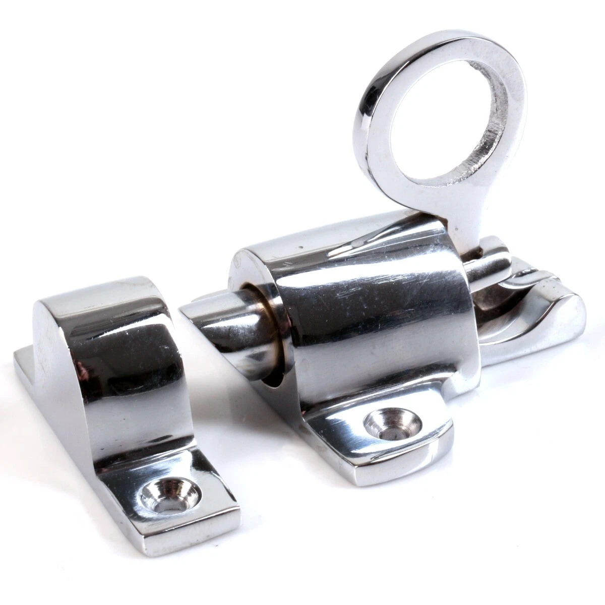 Ceiling Hatch Lock | Shelly Lighting