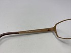 Prodesign Denmark 1381 C.5021 53-16-130 Brown Full Rim Eyeglasses Frame ...