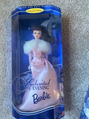 Lot Of 4 Barbie Doll Collectible New Old Stock Dusty Boxes New Dolls | eBay