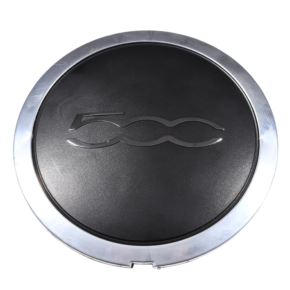 For Fiat 500 Alloy Wheel Centre Cap trim 51884863 Brand New | eBay UK