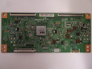 TCL 65S401TKAA 65S405 65S401 Vizio E65-E3 Sharp T-Con Board TATDJ4S57 ...