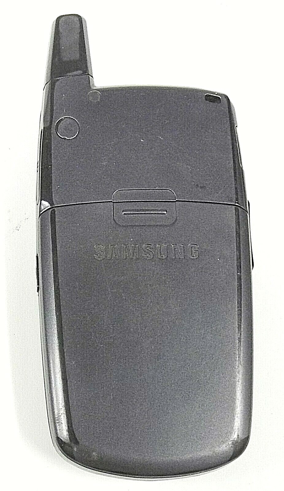 Samsung SGH-C417 - Black and Gray ( AT&T / Cingular ) Rare Cellular ...