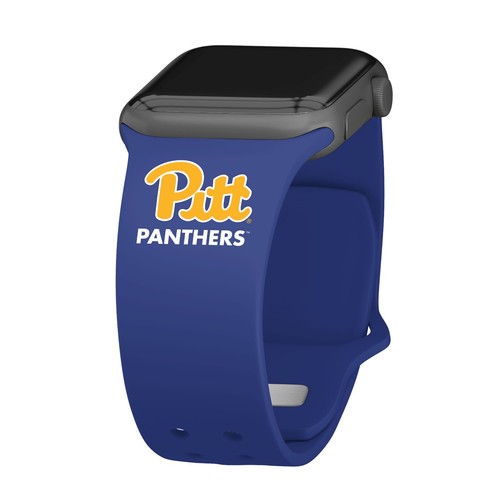 Pittsburgh Panthers Elite Series HD Apple Watch Band | eBay