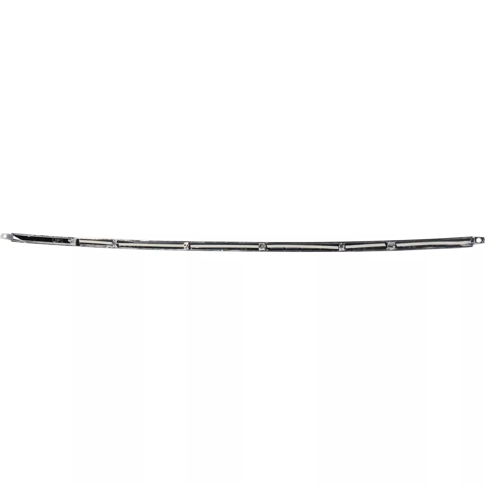 Front Bumper Face Bar Trim Molding Left Right 3PCS Set For Mazda CX-9 ...