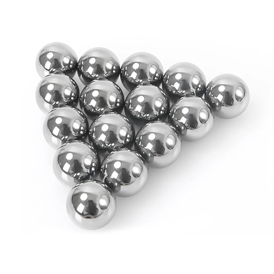 304 Stainles Steel Ball Dia 0.5mm-100mm High Precision Bearing Balls ...